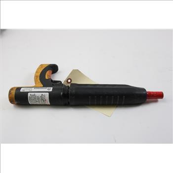 Ramset MasterShot 0.22 Caliber Powder Actuated Tool | Property Room