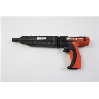 Ramset Power Fastening Tool | Property Room