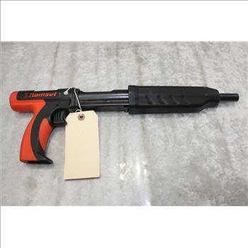 Ramset Semi-Automatic Powder Actuated Tool With Silencer | Property Room