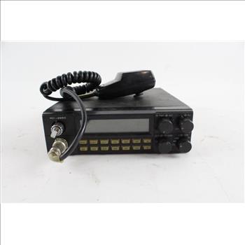 Ranger Mobile Radio | Property Room