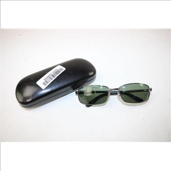 Ray-Ban 3194 Sunglasses With Case | Property Room