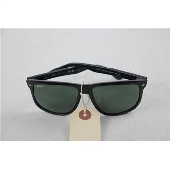 Ray-Ban Boyfriend Square Sunglasses | Property Room