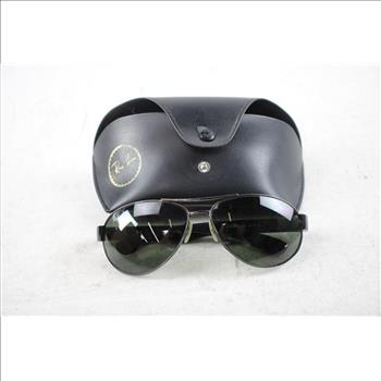 Ray-Ban Men's Sunglasses, RB3509 | Property Room