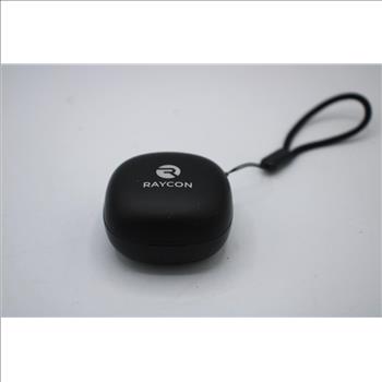 Raycon Fitness Bluetooth Wireless Earbuds With Charging Case | Property ...