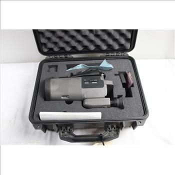 Raytheon Palm IR 250 INFRARED Camera | Property Room