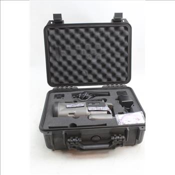 Raytheon Palm IR 250 Infrared Camera | Property Room