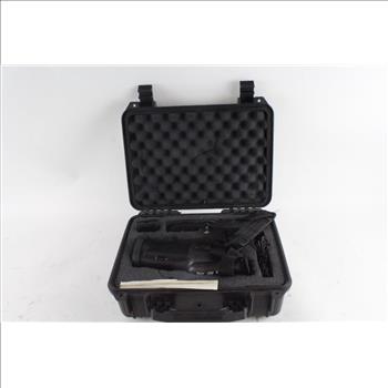 Raytheon Thermal IR Camera | Property Room