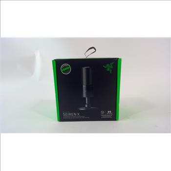Razer Microphone | Property Room