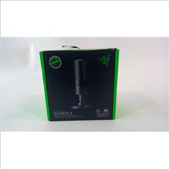 Razer Microphone | Property Room