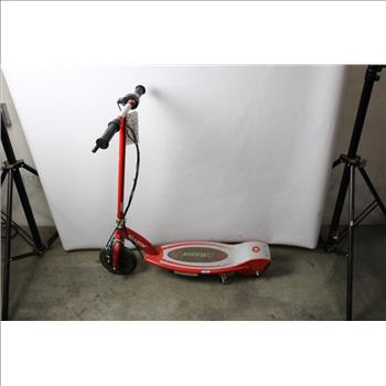 Razor E175 Electric Scooter | Property Room