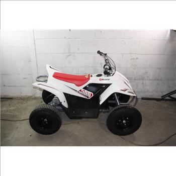 Razor Electric Dirt Quad 500 | Property Room