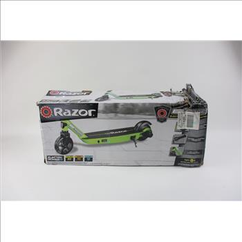 Razor Electric Hub Motor Scooter | Property Room