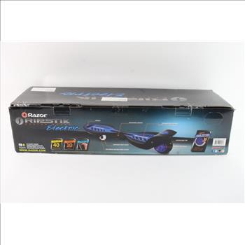 Razor Electric Ripstik | Property Room
