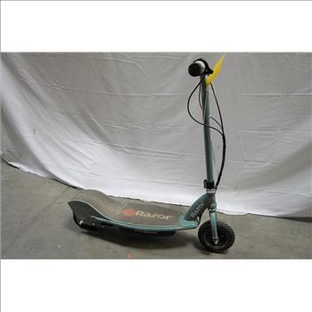 Razor RX200 Electric Scooter | Property Room