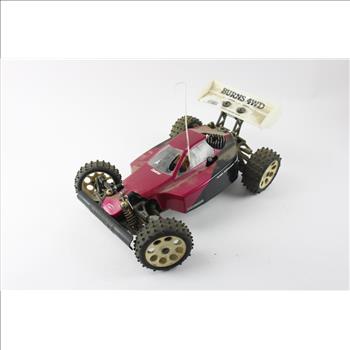 Rc Race Car | Property Room