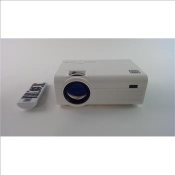 RCA Home Theater Projector | Property Room