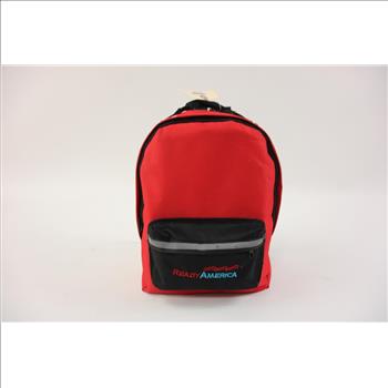 Ready America Emergency Kit With Backpack | Property Room