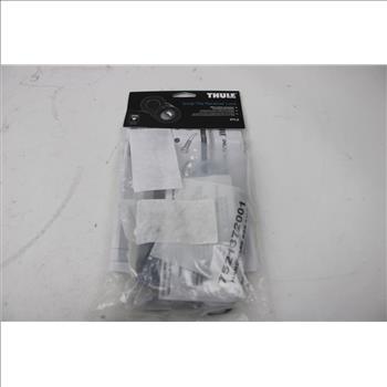 RearView Camera, Thule Snug-tite Receiver Lock, 2 Pieces | Property Room