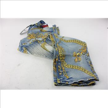 Reason Jeans | Property Room