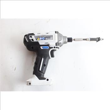 Reciprocating Saw, Welding Mask & More Tools, 5 Pieces | Property Room