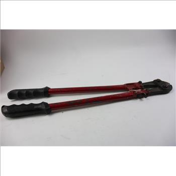 Red Bolt Cutters | Property Room
