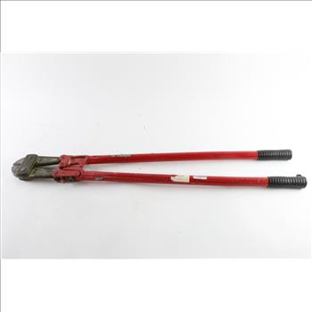 Red Bolt Cutters | Property Room