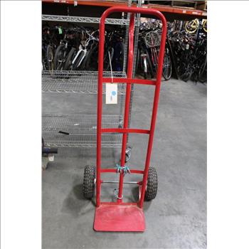 Red Dolly | Property Room