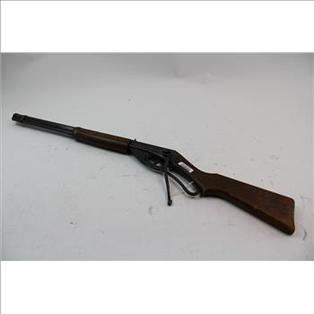 Red Ryder Airsoft Rifle | Property Room