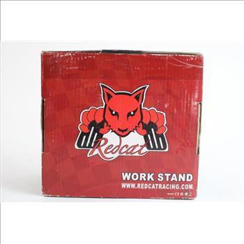 Redcat Racing Work Stand | Property Room