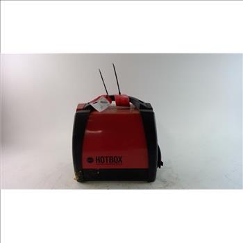 Redcore Hotbox Portable Infrared Heater | Property Room