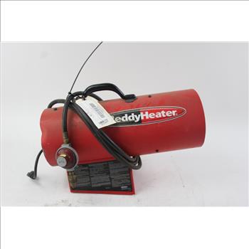 Reddy Heat Heater | Property Room