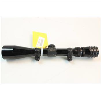 Redfield Tracker Scope | Property Room