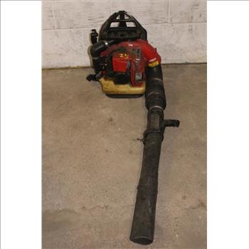 RedMax Backpack Blower | Property Room