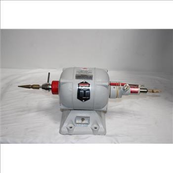 Red-Wing 16B-1 Lathe With Chuk Changer | Property Room