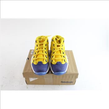 Reebok Question Shoes, Size 8 | Property Room