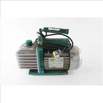 Refco Free Air Displacement Ultimate Vacuum | Property Room
