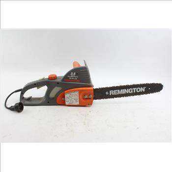 Remington 111174-01 Electronic Chainsaw | Property Room