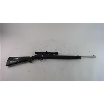 Remington AirMaster 77 Air Rifle | Property Room