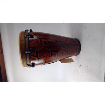 Remo Remo Ashiko Drum | Property Room