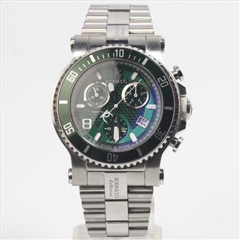 Renato Beast Grand Diver Watch | Property Room
