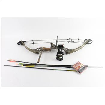 Renegade Compound Bow | Property Room