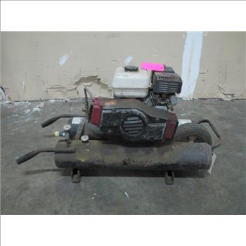 Renegade Pro Series Air Compressor | Property Room