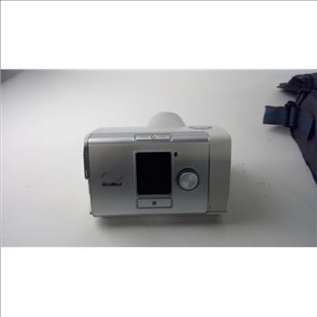 Resmed Cpap Machine | Property Room