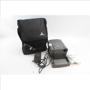 Respironics BiPAP AutoSV With Heated Humidifier | Property Room