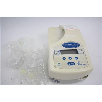 Respironics Bipap Synchrony Machine | Property Room