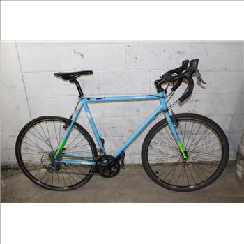 Retrospec Amok Urban Gravel Bike | Property Room