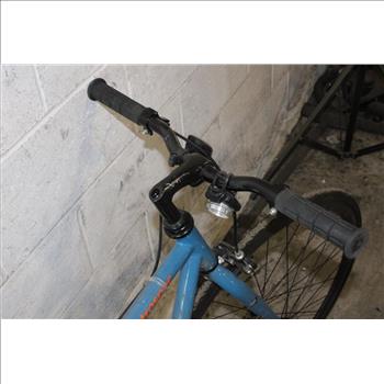 Retrospec Single Speed Road Bike | Property Room