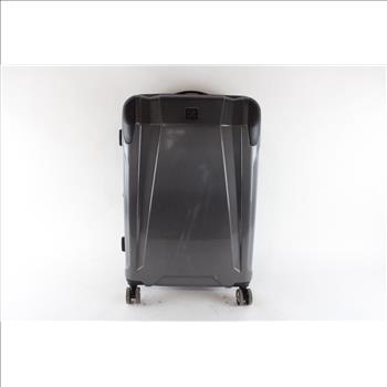 Revo Hard Case Roller Suitcase | Property Room