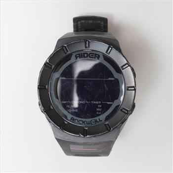 Rider Rockwell Watch | Property Room