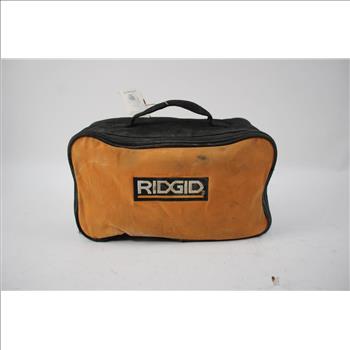 Ridgid Corded Sander, R2601 | Property Room